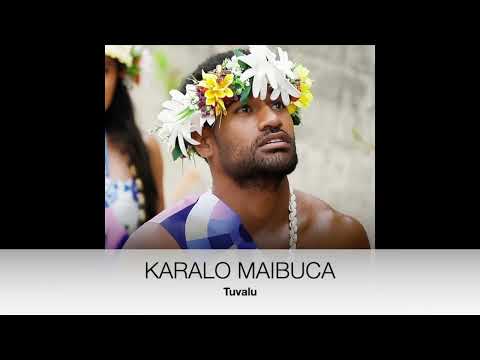 Tuvalu’s Karalo Maibuca crowned Mister Frontier Diamond 2025 – CONAN Daily