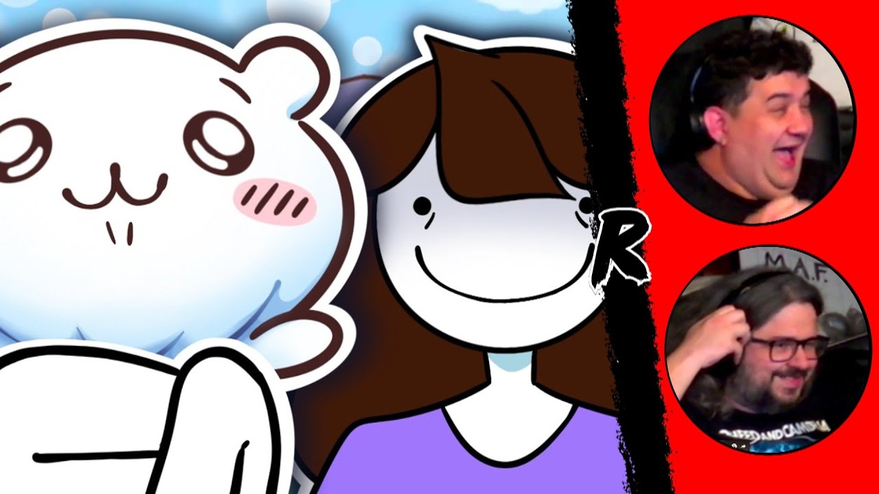 My Biggest Hyperfixation Yet. - @jaidenanimations | RENEGADES REACT