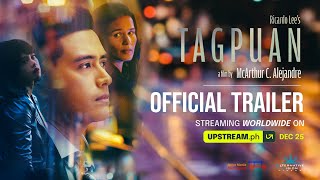 ‘Tagpuan’ review: Flawed but rich in ideas