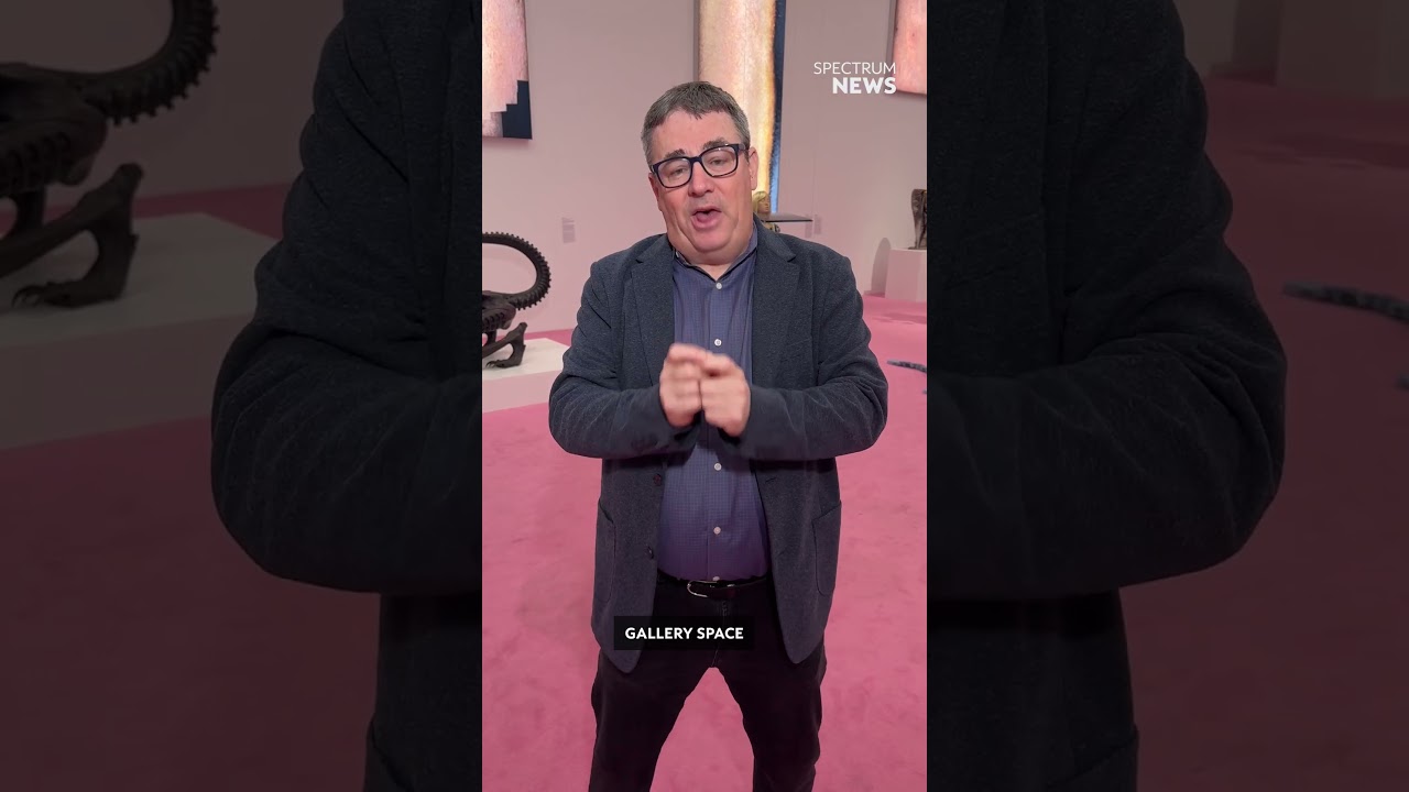 New Museum on the Bowery reopens