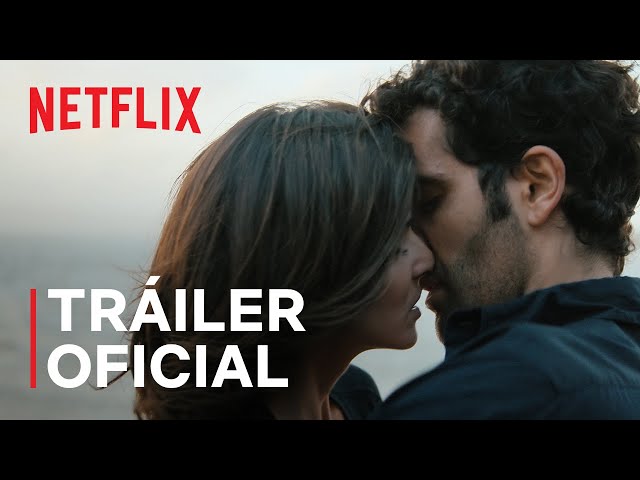 Netflix presenta el trailer de Clanes - About Netflix
