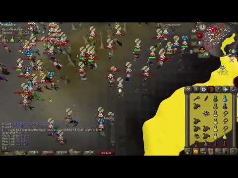 Quest for pures EVERY BUILD - Guides - [ FOE ] Final Ownage Elite - #1 ...