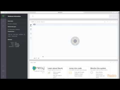 Learn Learning Neo4j Graphs and Cypher Create | packtpub com - Mind Luster