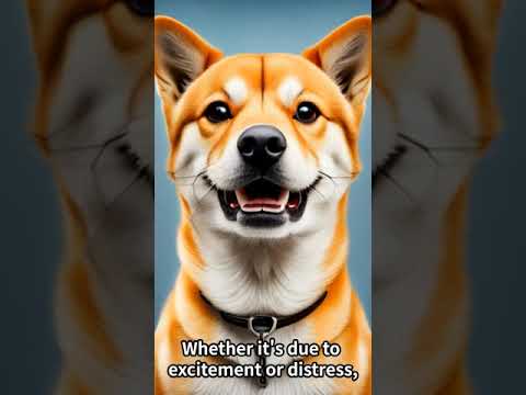 Understanding Shiba Inu in just one minute! This adorable Japanese breed. #shorts