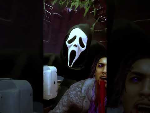 Steam Community :: Video :: ghostface edit dead by daylight