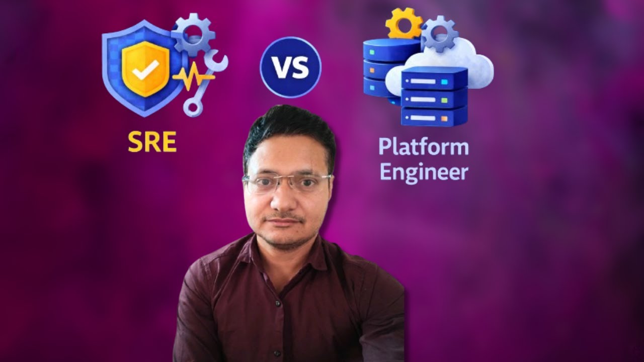 59SRE vs Platform Engineer