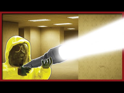 Steam Community :: Video :: Escape The Backrooms - Killing The SCP With ...