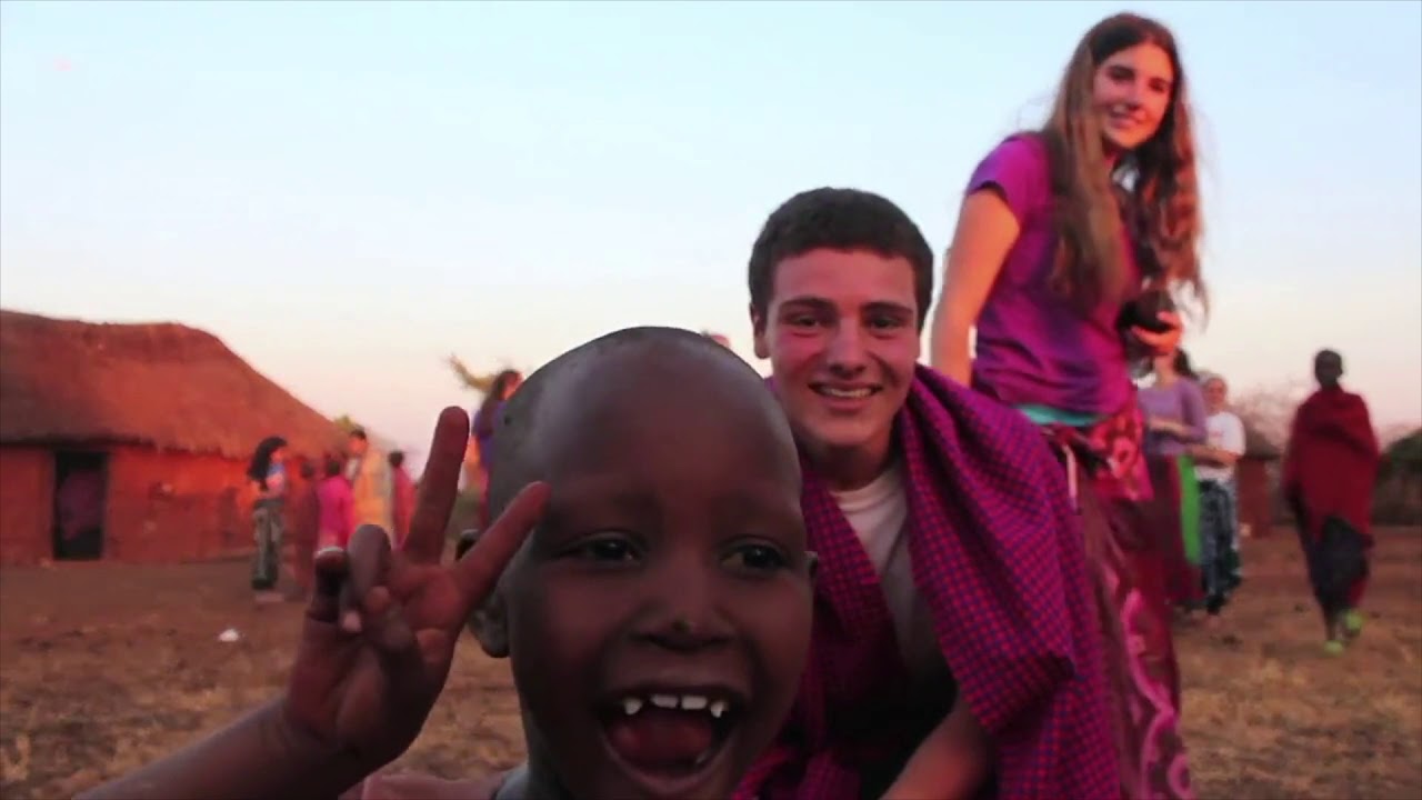 What Is Putney? | Putney Student Travel