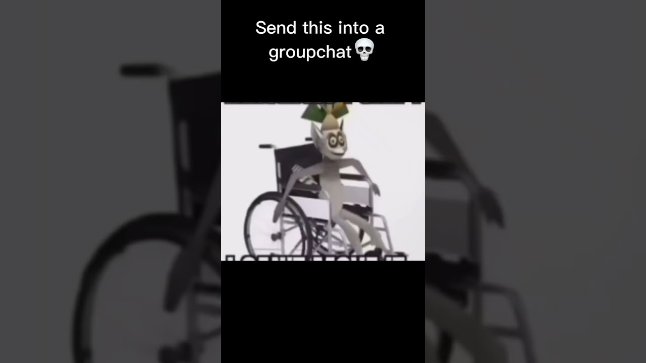 Send this to a group chat #memes #edit #shorts