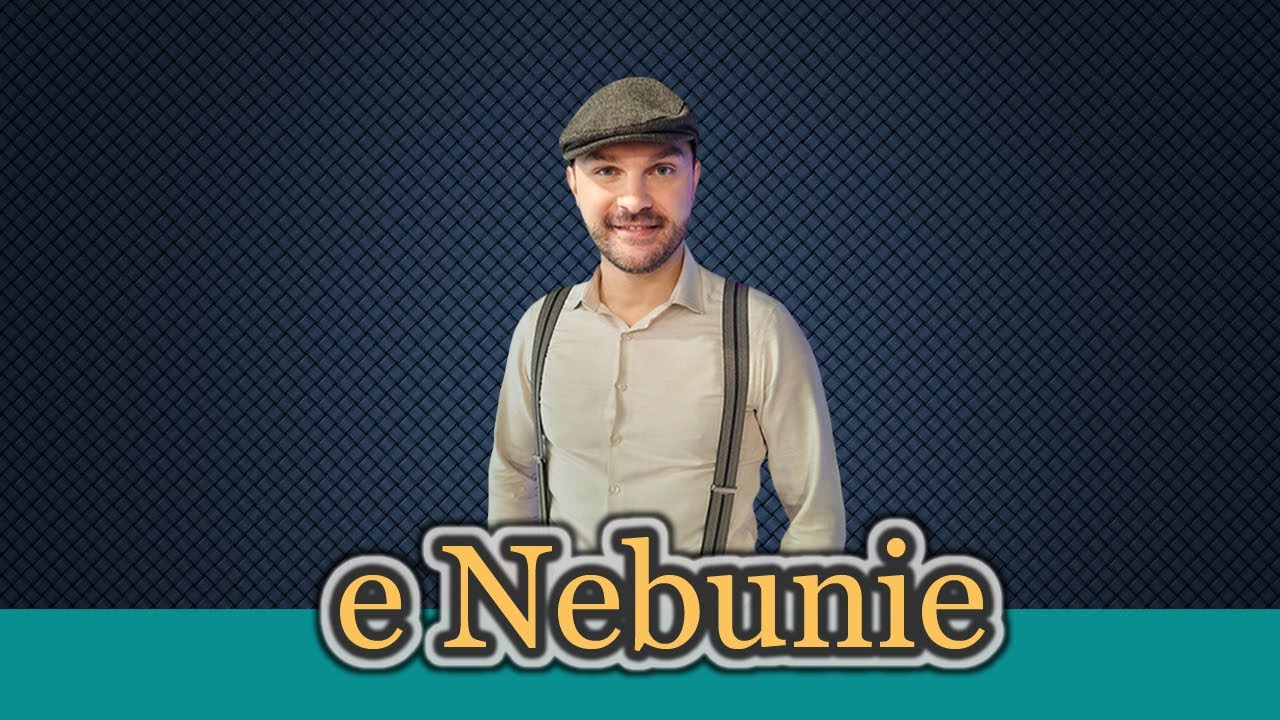 Ionică Moroșanu a lansat "E nebunie …" o nebunie de piesă inspirată din ...