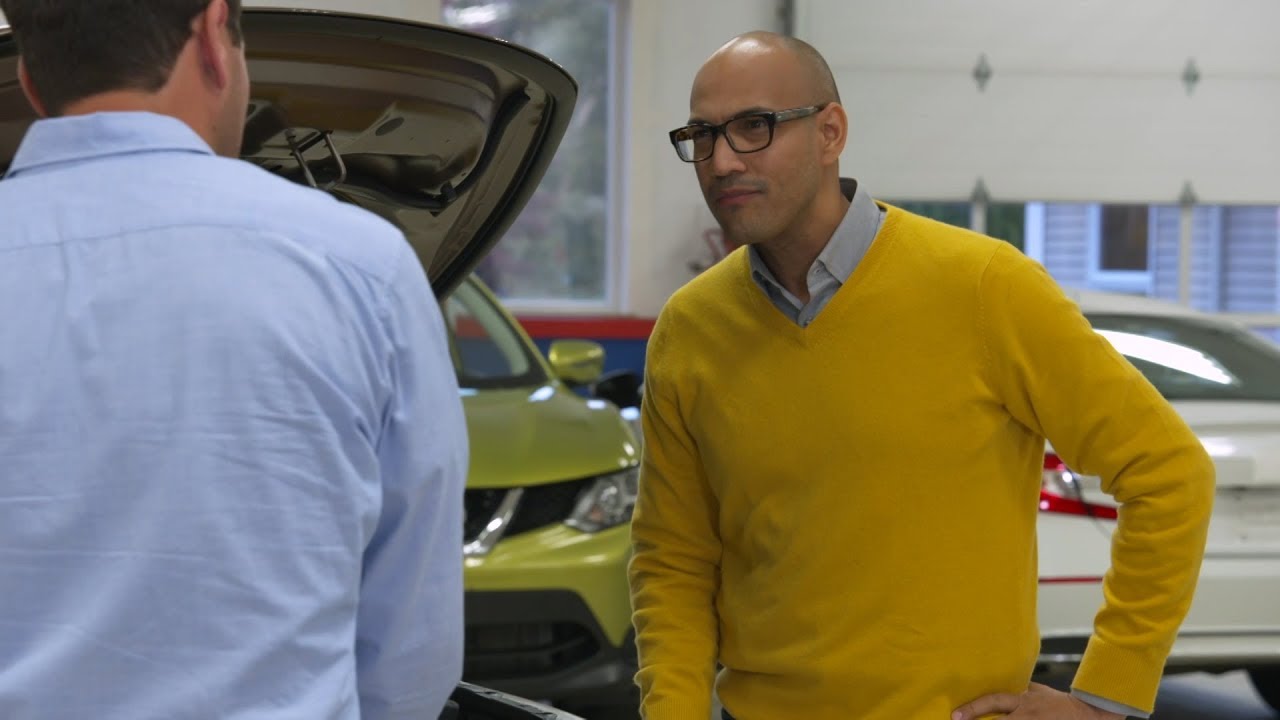 Fuel Economy Testing (Teaser) | Consumer Reports