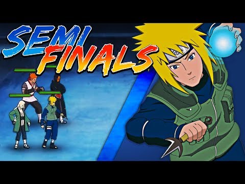 Top 25 Best Anime Games Loved By Millions Worldwide | GAMERS DECIDE