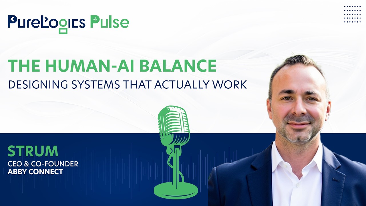 The Human AI Balance