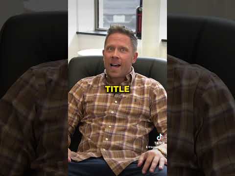 Curative Title Discipline‼️