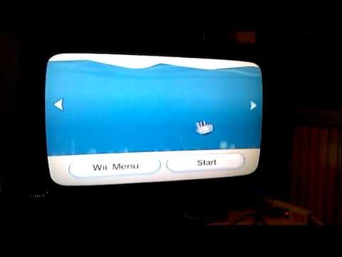 Steam Community :: Video :: My softmodded wii Proof GBATEMP 3.2-4.3 Bannerbomb or MODMII with ...