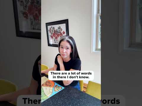 ADVANCED ENGLISH VOCABULARY (with sample sentences) - GRE prep