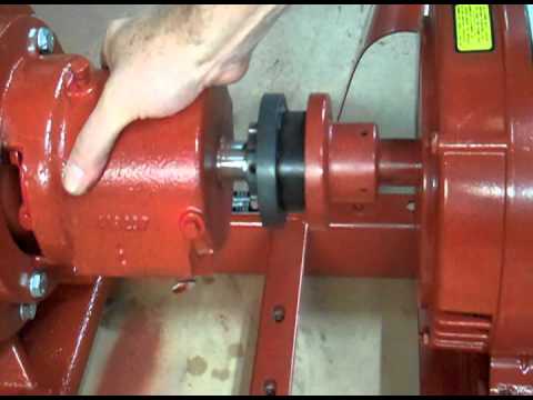 Base Frame Pump at Best Price in India