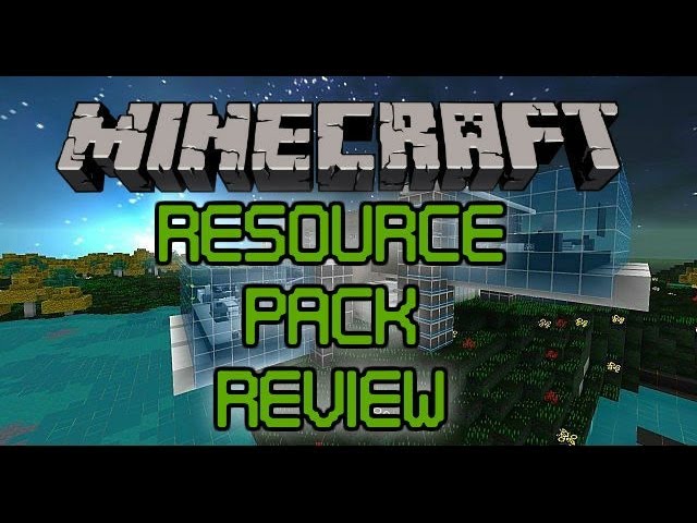 5 best sci-fi Minecraft texture packs