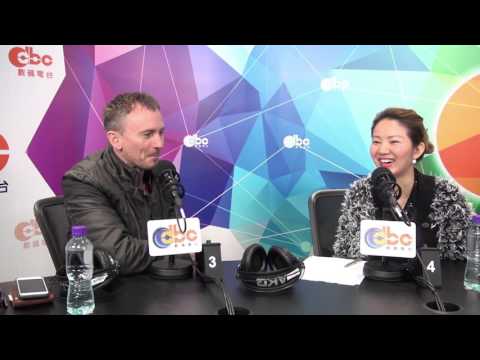 河國榮 | 加燦 指指點點