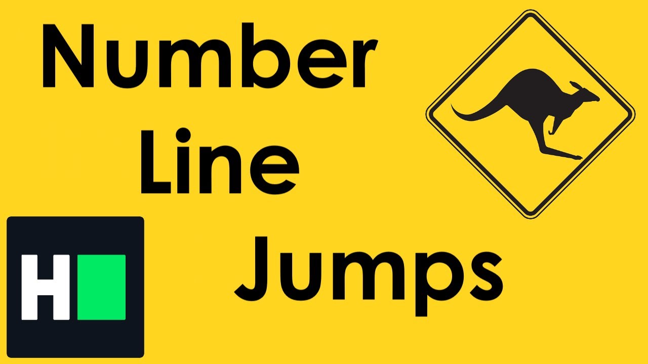 HackerRank - Number Line Jumps | Kangaroo | O(1) Solution Explained | C++