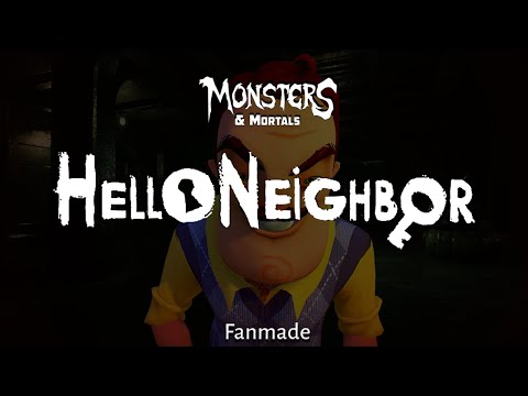 Steam Community :: Video :: Dark Deception: Monsters & Mortals | Hello ...