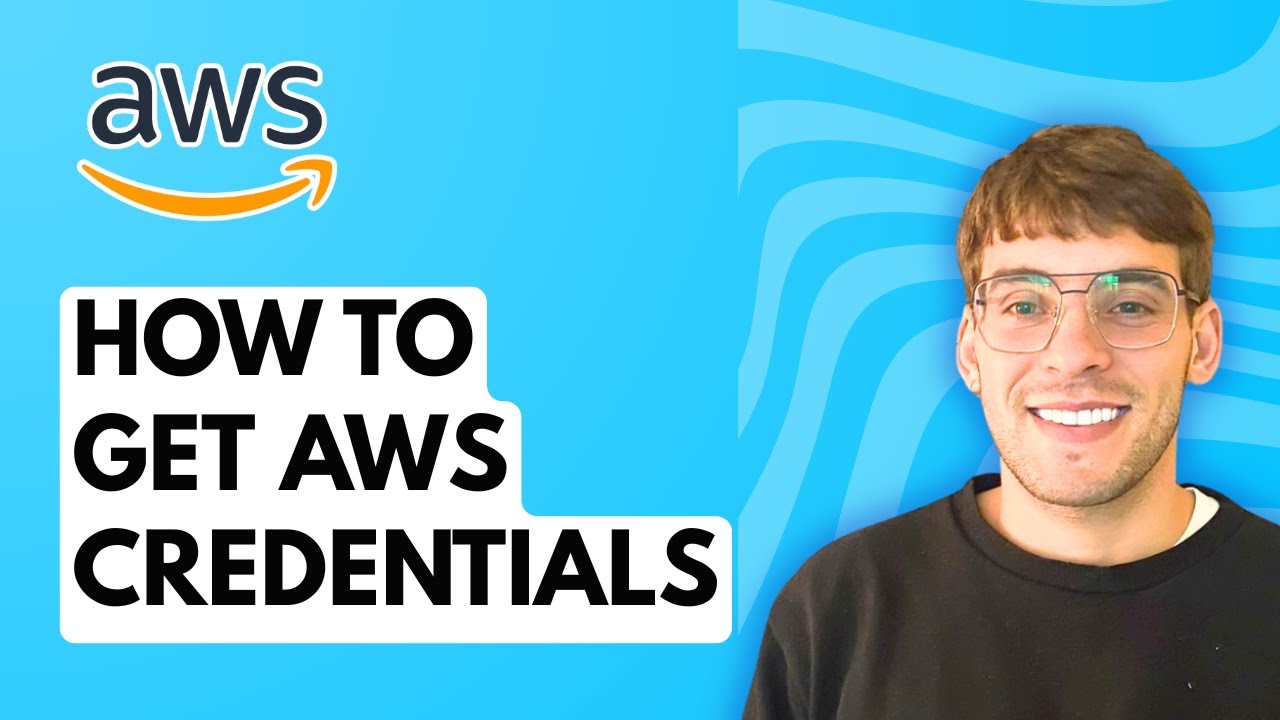 How to Get AWS Credentials [2026 Full Guide]