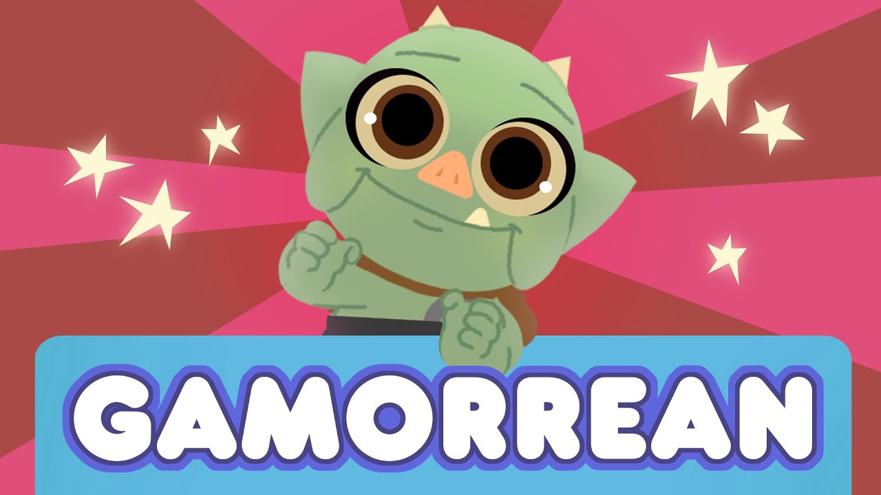 Gamorrean | Galactic Pals