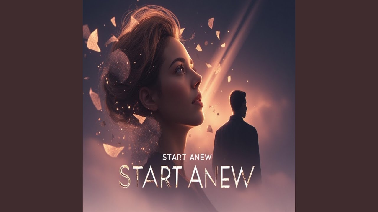 Start Anew