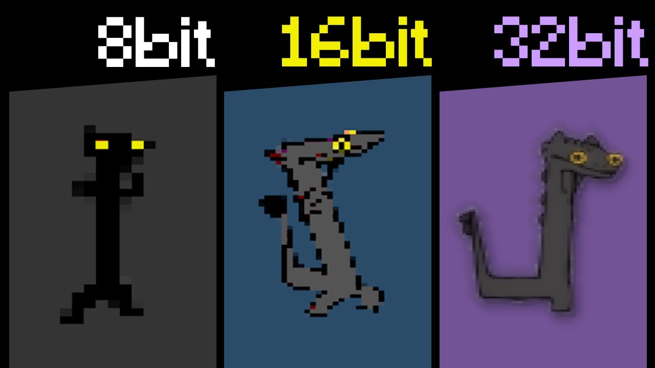 Toothless dance: Everytime more Bits