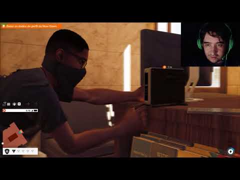 Steam Community :: Video :: « Watch Dogs 2 » Protesto, Entrevista e ...