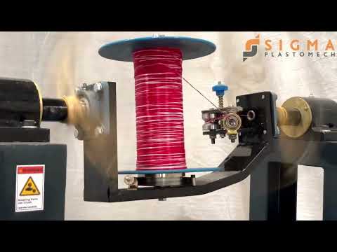 Cotton Rope Machine at Best Price in India