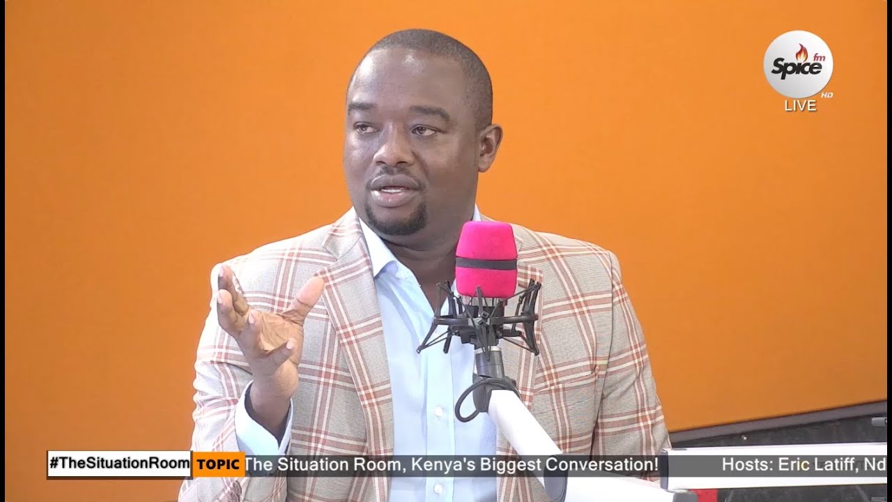 Understanding the Transition from NHIF to the Social Health Authority ...