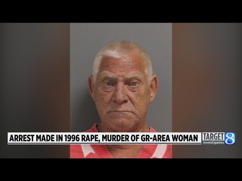 Florida’s Garry Artman arrested in Mississippi, accused of killing ...