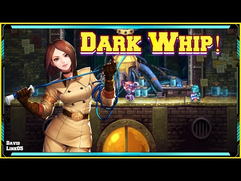 Steam Community :: Video :: Souldiers Dark Whip + and Dark whip - No Damage