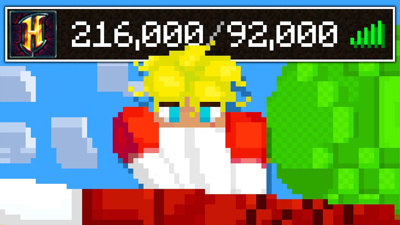 How Hypixel Became Minecraft's #1 Server