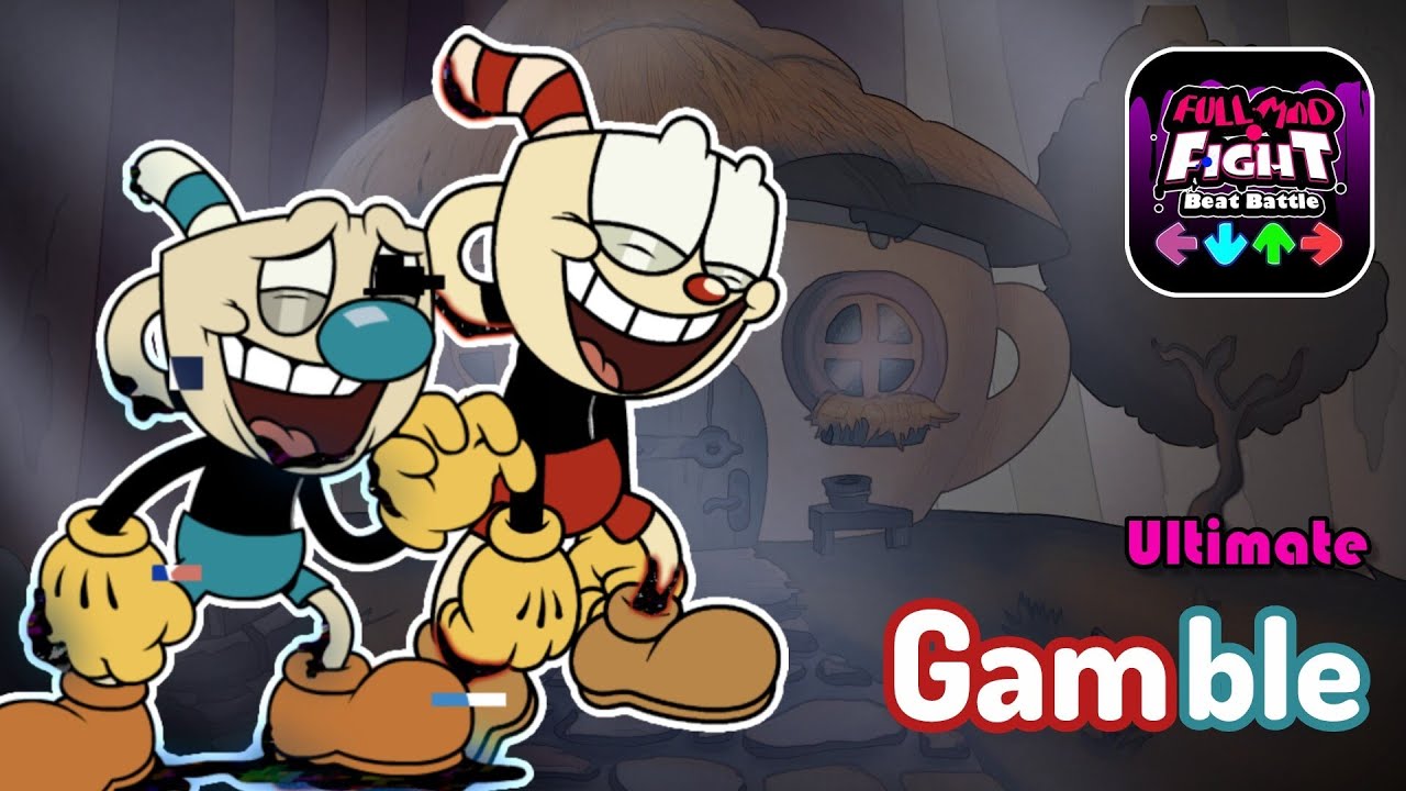 [Beat Battle] Gamble All Sick (Ultimate)