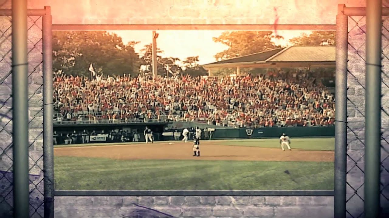 Clemson Baseball 2014 Intro Video
