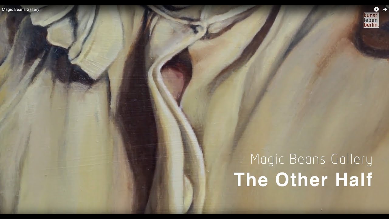 Magic Beans Gallery - The Other Half