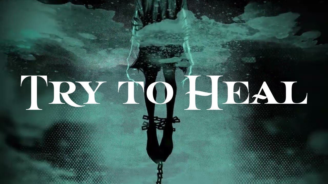 Seether - Try To Heal (Official Visualizer)