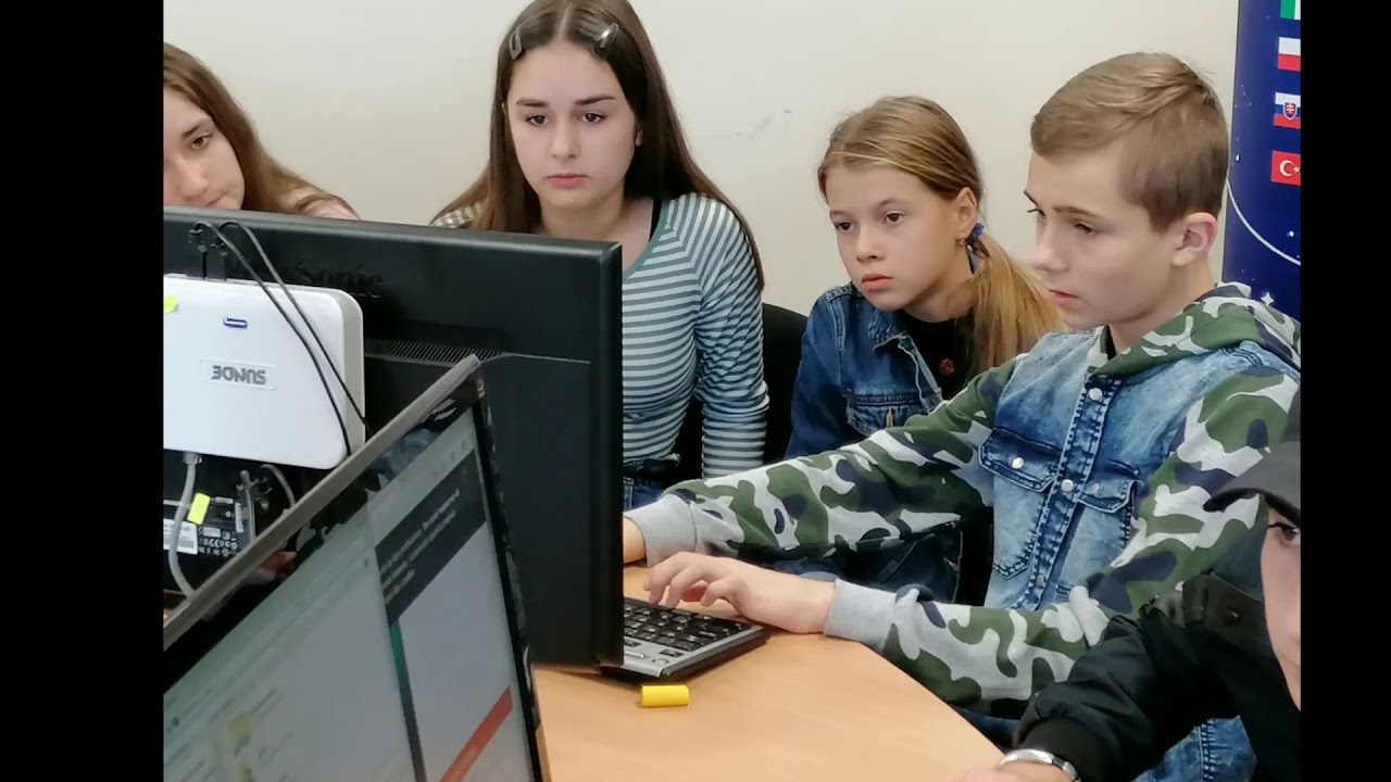 AstroSTEM project meeting in Bulgaria 2019