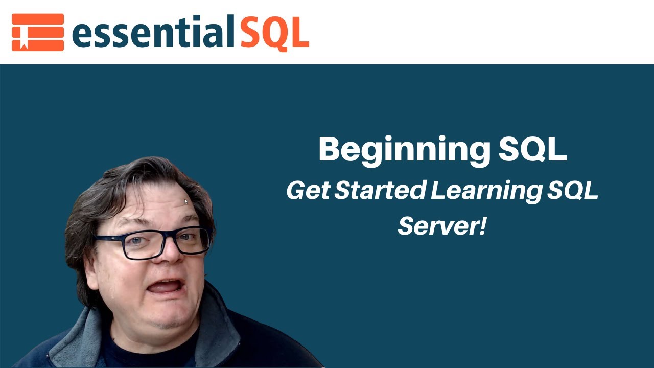 Learn to SELECT Unique Values using DISTINCT | Essential SQL