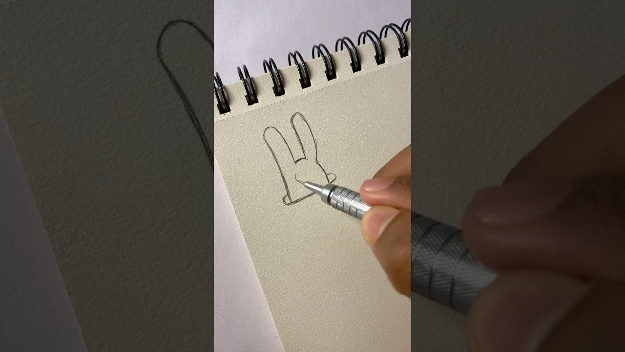 Simple things to draw when bored part-102