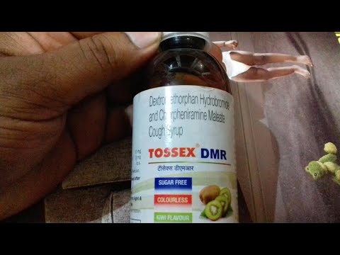 Dextromethorphan Cough Syrup Wholesalers & Wholesale Dealers in India