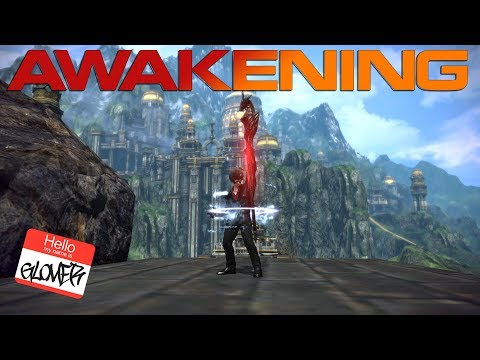 Steam Community :: Video :: Tera - Awakening Quest (Priest POV)
