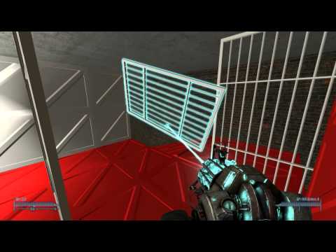 Steam Community :: Video :: New GMod Base for DarkRP rp_downtown_v4c_v2