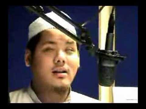 Surah Ar Rahmaan Muhammad Islah
