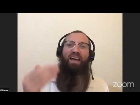 Lighthouse Project- Rabbi Eli Deutsch - "Finding Meaning in Judaism" 11-18-20