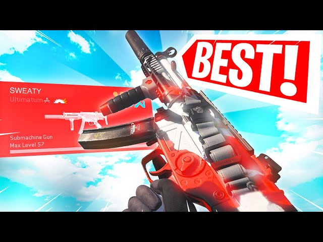 Top 5 weapons in Call of Duty: Warzone as of July 2021