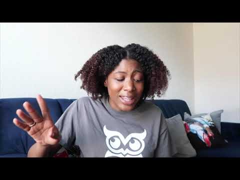 Bryn Mawr College - Jada's Journey to Bryn Mawr