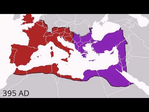 Fall of the Western Roman Empire: 1"$%^"!! The Epic Collapse You MUST Know!